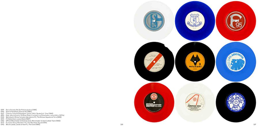 Büro für Erinnerungskultur | Football Disco